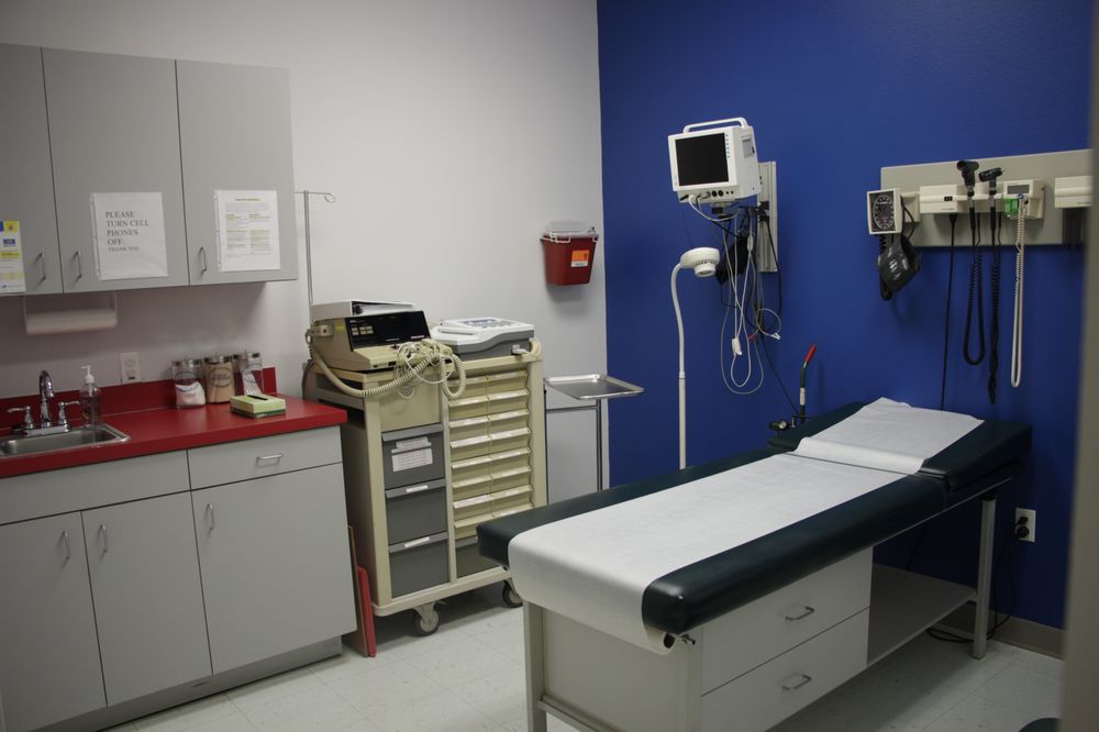 NIGHT OWL PEDIATRICS URGENT CARE - Updated October 2024 - 13 Reviews ...