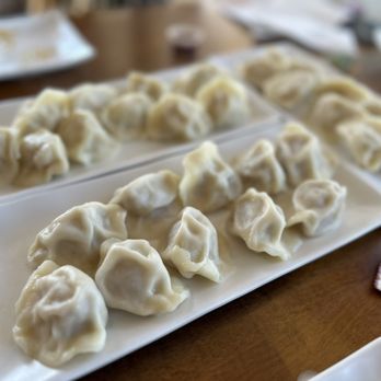 DUMPLING MASTER - Updated December 2024 - 813 Photos & 907 Reviews ...