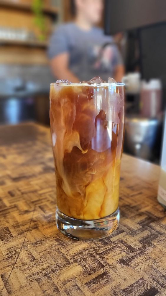 COAVA COFFEE ROASTERS - Updated November 2024 - 1145 Photos & 855 ...