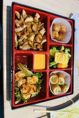 OBENTO - Updated October 2025 - 46 Photos & 30 Reviews - 1636 New Salem ...