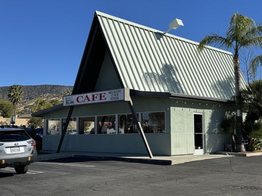 OLD SUSANA CAFE - Updated May 2026 - 325 Photos & 473 Reviews - 1555 ...