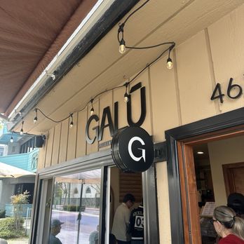 GALU CAFÉ AND DELICATESSEN - Updated May 2025 - 339 Photos & 135 ...