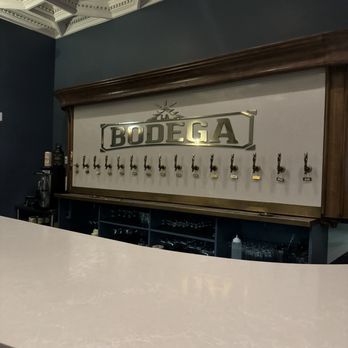 LA BODEGA BREWING - Updated August 2024 - 605 Photos & 448 Reviews ...