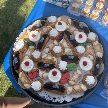 CARLITO’S BAKERY - Updated July 2025 - 79 Photos & 22 Reviews - 73A ...