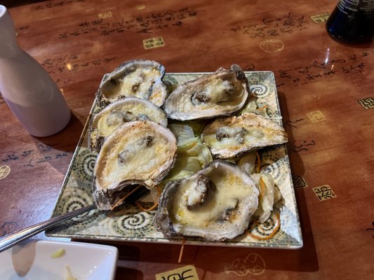 BOJANGLES SUSHI & OYSTER BAR - Updated January 2026 - 200 Photos & 59 ...