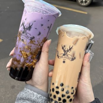 THE ALLEY - Updated December 2025 - 76 Photos & 38 Reviews - 10542 SE ...