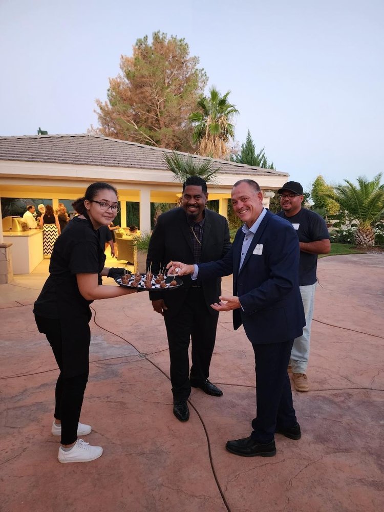 CHEF ANTHONY MOORE - Updated December 2025 - 280 Photos & 12 Reviews ...