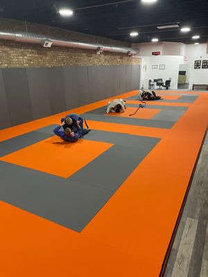 DOUBLE FIVE JIU-JITSU - Updated July 2025 - 1531 W Chicago Ave, Chicago ...