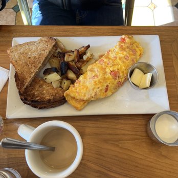 FITZWATER CAFE - 256 Photos & 272 Reviews - 728 S 7th St, Philadelphia ...