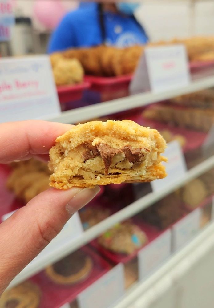 JANIE’S LIFE CHANGING BAKED GOODS - 232 Photos & 142 Reviews - 212 W ...