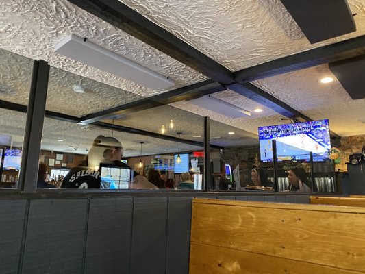 SALOON NO 6 - Updated December 2025 - 39 Photos & 54 Reviews - 141 ...