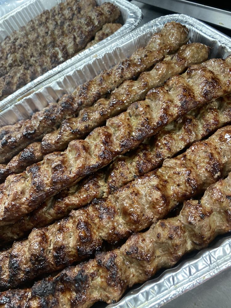 MIAMI KABAB - 75 Photos & 35 Reviews - 10422 W Atlantic Blvd, Coral ...