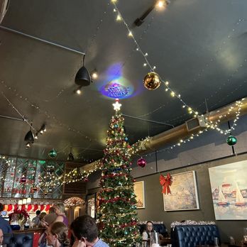 FORGOTTEN TONIC - Wine Bar at 6 Aviles St, Saint Augustine, Florida ...