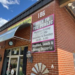 SOUTHERN SWEETS BAKERY - Updated December 2025 - 469 Photos & 475 ...