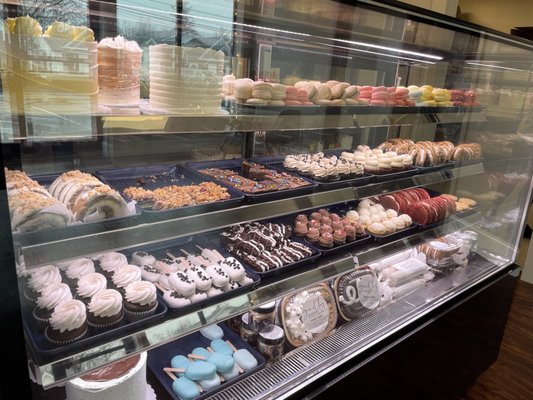 GUILTY BAKERY - Updated March 2025 - 962 Washington St, Hanover ...