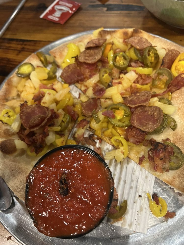 DIORIO’S PIZZA & PUB - Updated August 2025 - 45 Photos & 34 Reviews ...