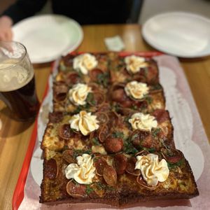 FUEGO PIZZA - Updated December 2025 - 28 Photos & 39 Reviews - 2601 S ...