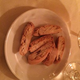 CELLINI ITALIAN RESTAURANT IN MIDTOWN MANHATTAN - Updated December 2025 ...