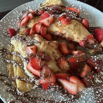 WHITE RABBIT DESSERT EXPERIENCE - Updated November 2024 - 220 Photos ...