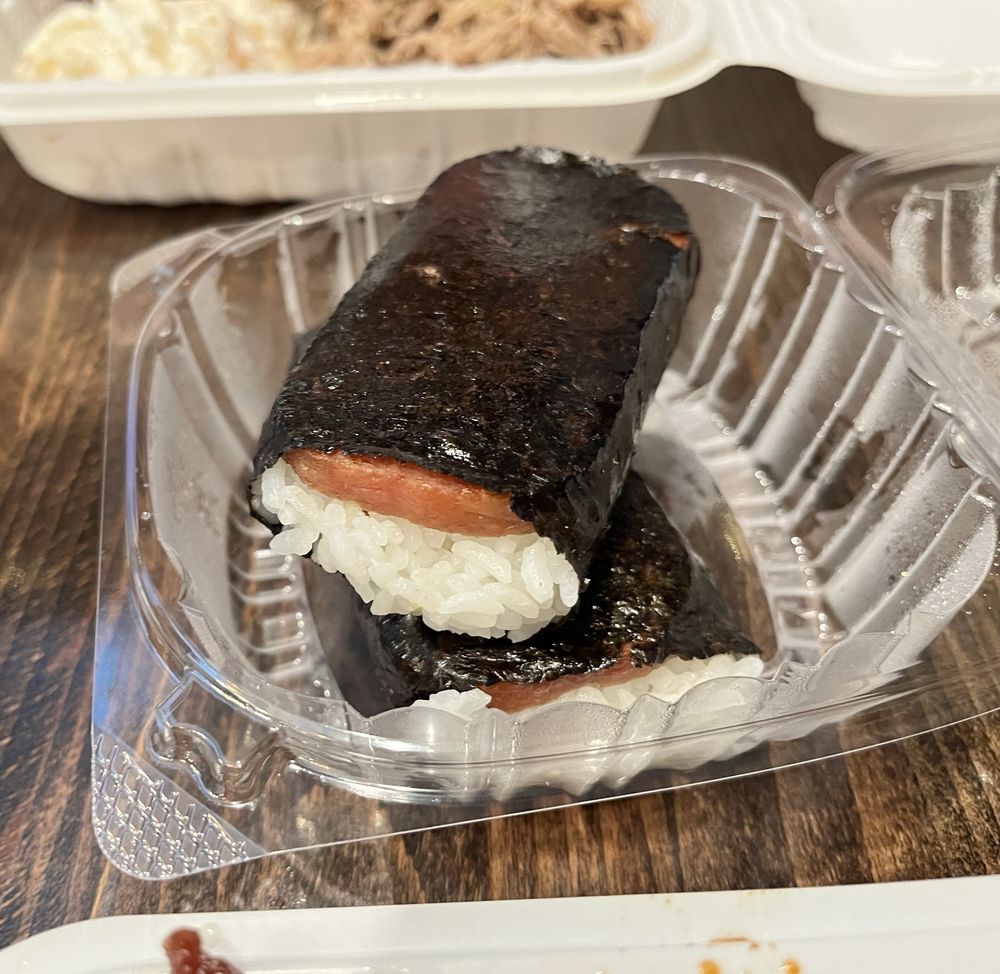 HONOLULU HAWAIIAN BBQ & POKE BAR - Updated April 2025 - 140 Photos & 36 ...