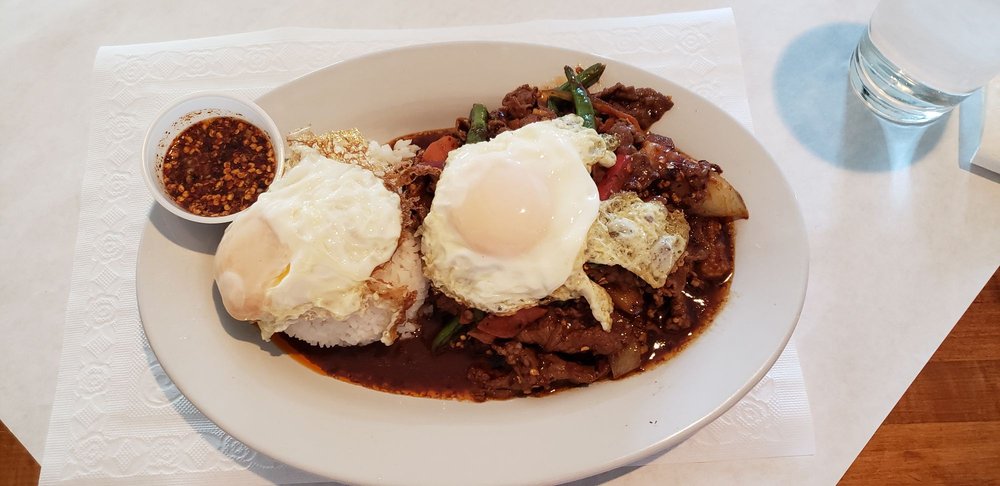 STICKY RICE - Updated August 2024 - 23 Photos & 72 Reviews - 203 6th St ...