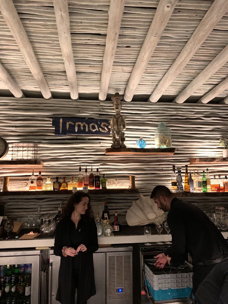 IRMA’S BAR - Updated April 2026 - 3201 Collins Ave, Miami Beach ...