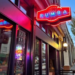 RUMBA - Updated October 2025 - 915 Photos & 621 Reviews - 1112 Pike St ...