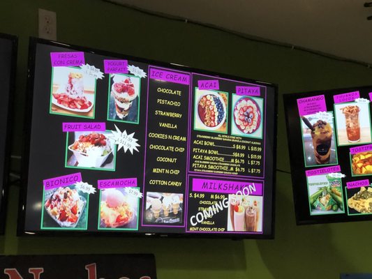 SWEET AND GREEN - 222 Photos & 140 Reviews - 484 E Main St, El Cajon ...