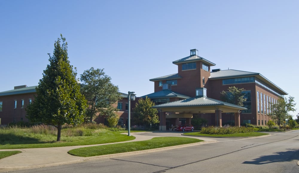 OSF MEDICAL GROUP - ROUTE 91 - Updated January 2026 - 8600 State Rt 91 ...