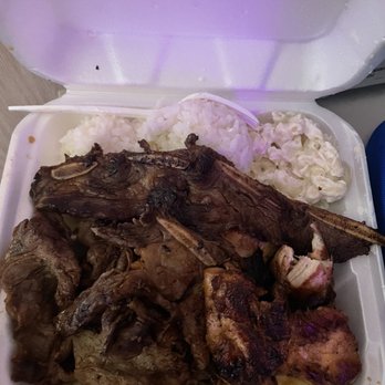 ALOHA HAWAIIAN BARBECUE - Updated August 2024 - 424 Photos & 533 ...