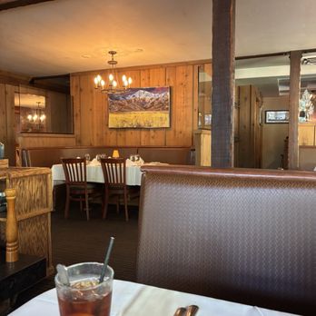 RESTAURANT AT CONVICT LAKE - Updated October 2025 - 426 Photos & 326 ...