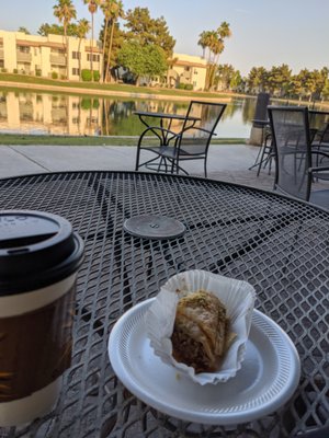 COFFEE RUSH - 167 Photos & 461 Reviews - 1949 W Ray Rd, Chandler ...