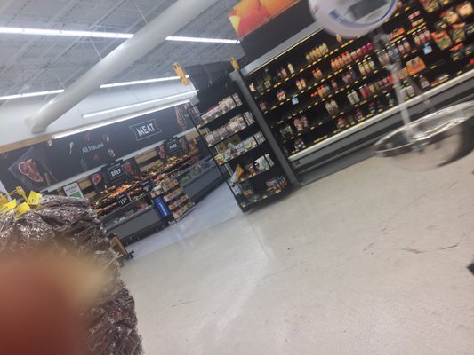 WALMART SUPERCENTER - 28 Photos & 115 Reviews - Department Stores ...