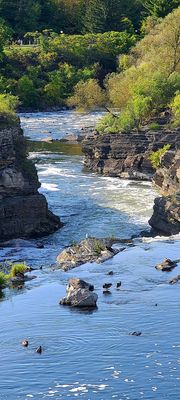 HOG’S BACK FALLS PARK - Updated December 2025 - 49 Photos & 19 Reviews ...