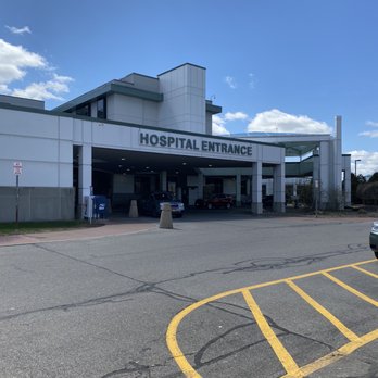 UNITY HOSPITAL OF ROCHESTER - PARK RIDGE CAMPUS - Updated December 2025 ...