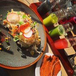 THE GARDEN TABLE - Updated June 2025 - 1810 Photos & 909 Reviews - 342 ...