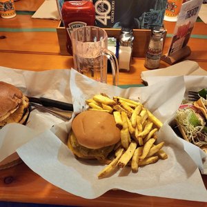 ISLANDS RESTAURANT - 217 Photos & 272 Reviews - 26582 Towne Centre Dr ...