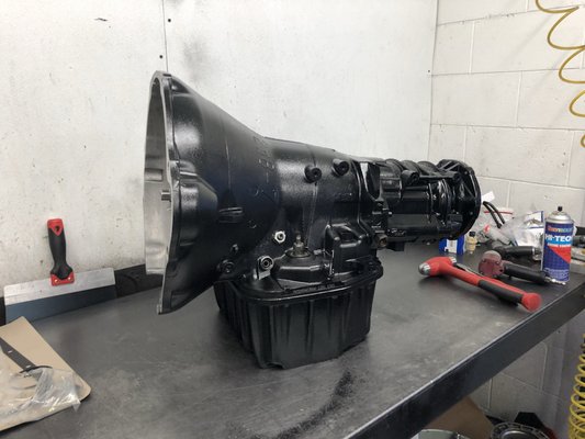 GENERAL TRANSMISSION - Updated September 2025 - 25 Photos & 84 Reviews ...