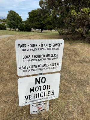 EVERGREEN OPEN SPACE DISC GOLF COURSE - Updated September 2025 - 12 ...