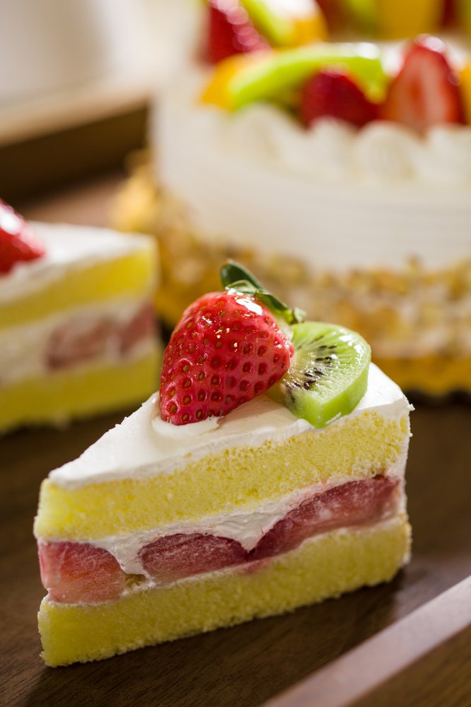 JJ BAKERY & CAFE - 1211 Photos & 490 Reviews - Bakeries - 18558 Gale ...