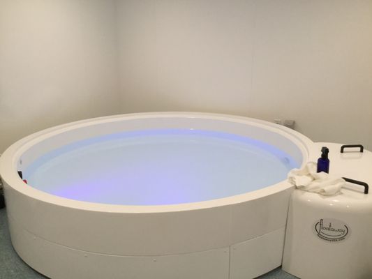 FLOAT OASIS - Updated December 2025 - 38 Photos & 33 Reviews - 12745 W Capitol Dr, Brookfield ...