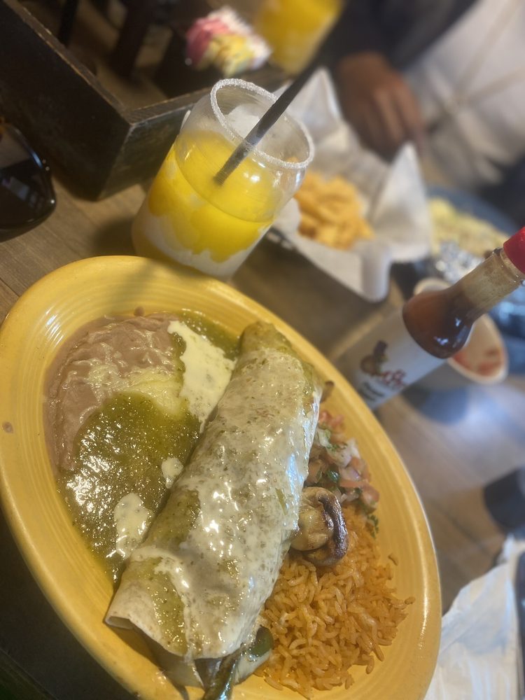 EL NOPAL - 74 Photos & 119 Reviews - 627 W Division St, Dover, Delaware ...