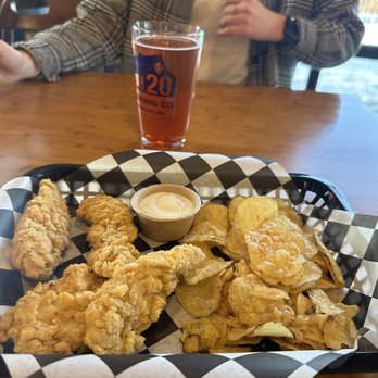 NORTH 20 BREWING - Updated October 2025 - 86 Photos & 32 Reviews ...