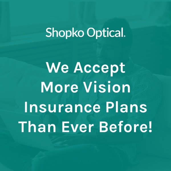 SHOPKO OPTICAL - Updated December 2025 - 28 Photos - 971 Co Rd E E ...