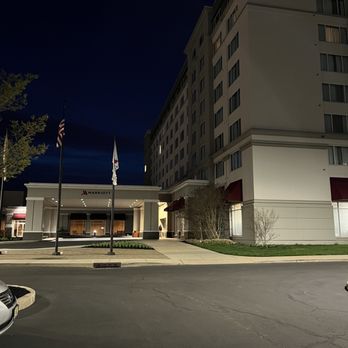 BRIDGEWATER MARRIOTT - Updated November 2024 - 44 Photos & 107 Reviews ...