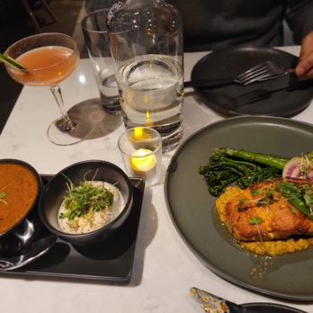 MEESHA - Updated September 2024 - 405 Photos & 291 Reviews - 127 N 36th ...