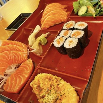 WATAMI SUSHI & SAKE BAR - Updated January 2026 - 184 Photos & 100 ...