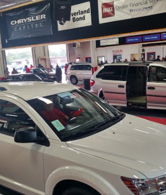 AMERICA’S AUTO AUCTION - Updated January 2026 - 21 Photos - 14001 ...