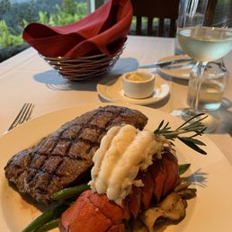 THE RIM RESTAURANT - Updated July 2025 - 517 Photos & 332 Reviews - 1 ...