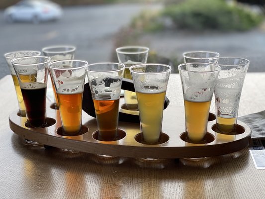 SIX RIVERS BREWERY - Updated June 2024 - 441 Photos & 656 Reviews ...